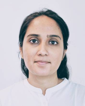 Rajni Gamage – NUS Institute of South Asian Studies (ISAS)