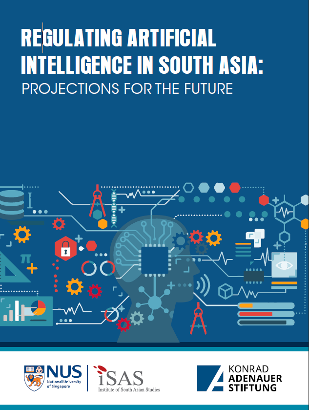 NUS Institute of South Asian Studies (ISAS)