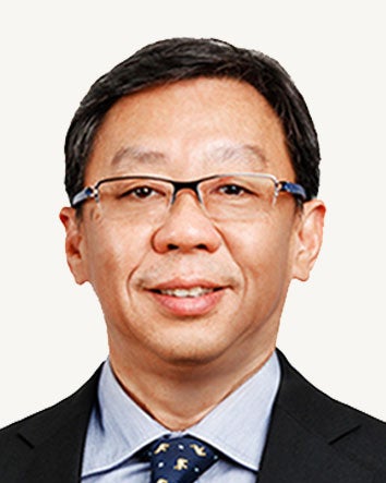 Tan Tai Yong – NUS Institute of South Asian Studies (ISAS)